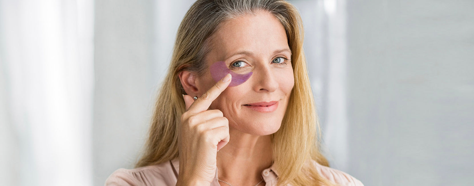 What can you do about those lines around your eyes? – Jacqueline Piotaz ...